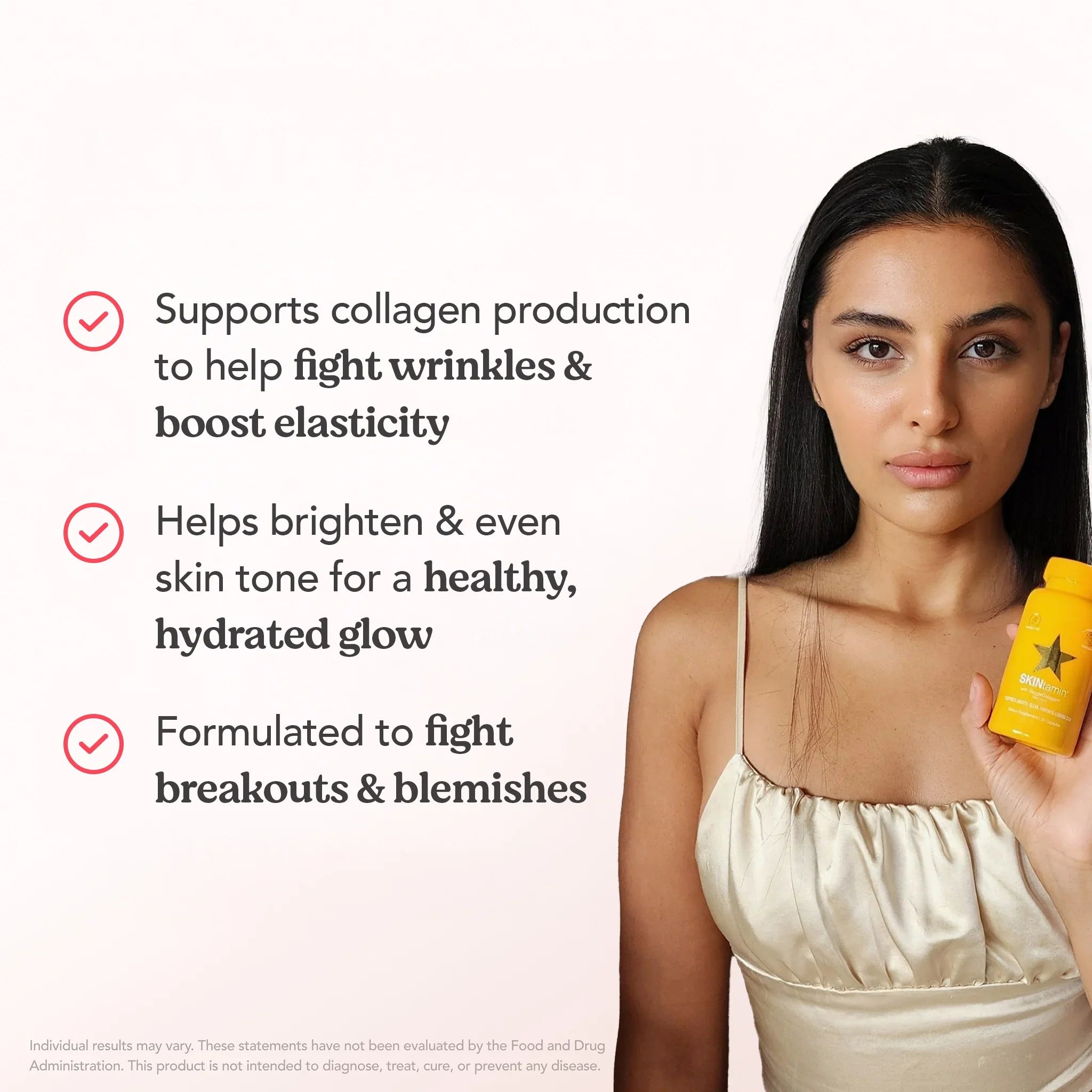 SKINtamin® | Vitamin for Skin Health & Collagen Support – HAIRtamin